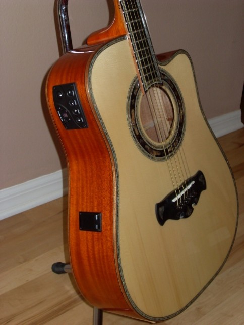 Bozo's Guitars